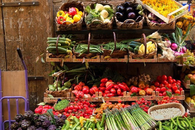 The Other Side of Florence Food Tour with Eating Europe - Wrapping Up