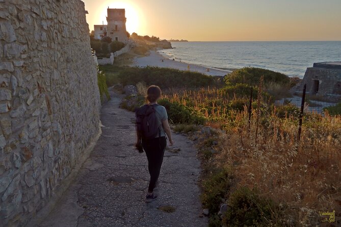 The Path of the Cliffs: Torre Olivieri and the Gruccione Bay - The Sum Up