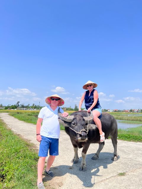 The private tour to the Golden bridge and Hoi An by night - Value and Who Should Consider This Tour