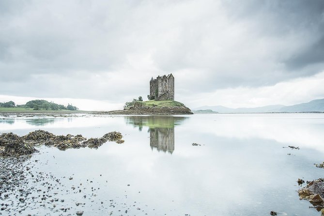 The Scottish Highlands Photography Tour & Workshop - Practical Details and Considerations