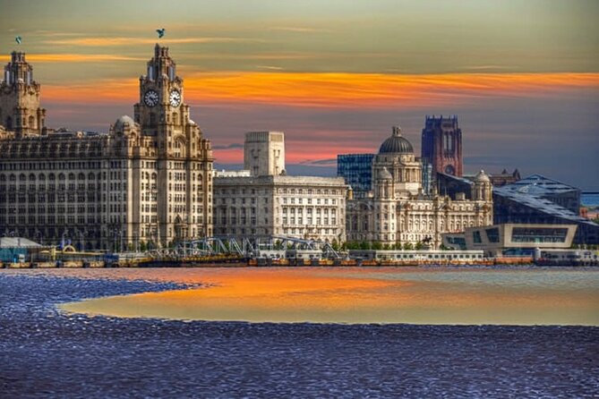 The Story of Liverpool 2-Hour Walking Tour - The Sum Up