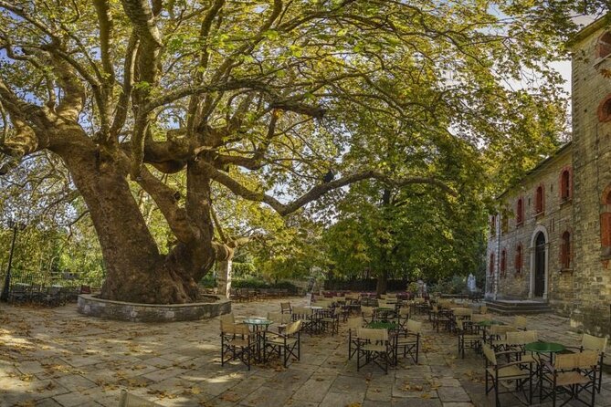 The Top 3-Day Pelion Adventure Private Tour - FAQs