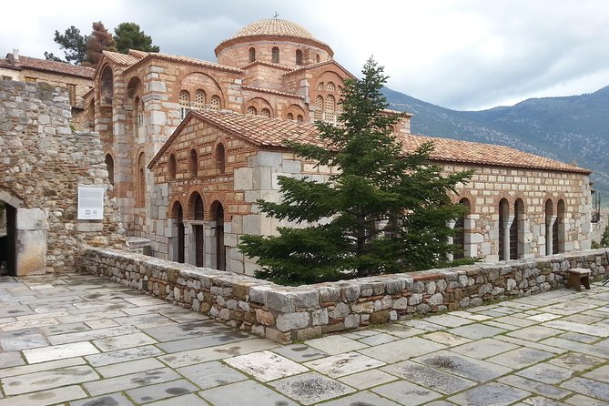 The Top Delphi Greece Private Tour - The Sum Up