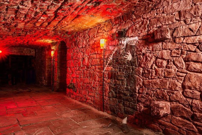 The World Famous Underground Ghost Tour - The Itinerary: Step-by-Step
