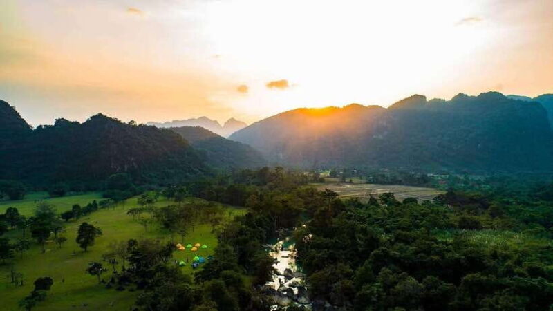 Thien Duong and Phong Nha Caves Group Day Tour From Dong Hoi - FAQs