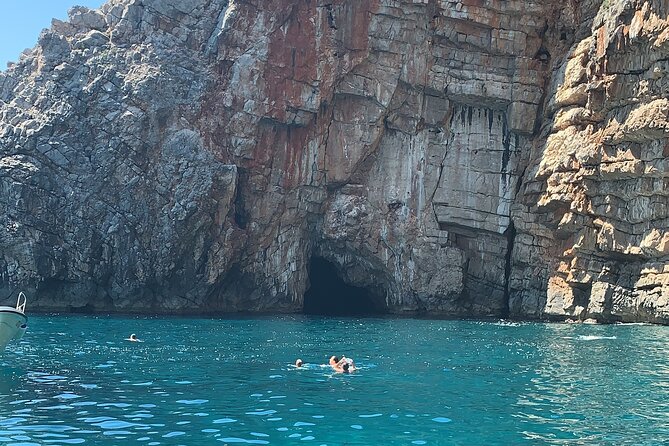 Ticket Tour: Blue Cave, Mamula Island, Submarine Tunnel, Lady of the Rocks (3hr) - Final Thoughts