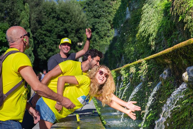 Tivoli Full Day Trip from Rome: Hadrian's Villa and Villa D'Este - What Makes This Tour Stand Out?