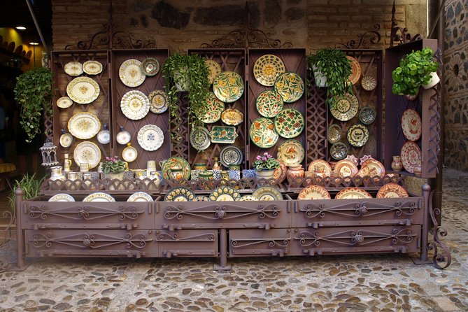 Toledo and Segovia Day Trip from Madrid - What Real Travelers Say