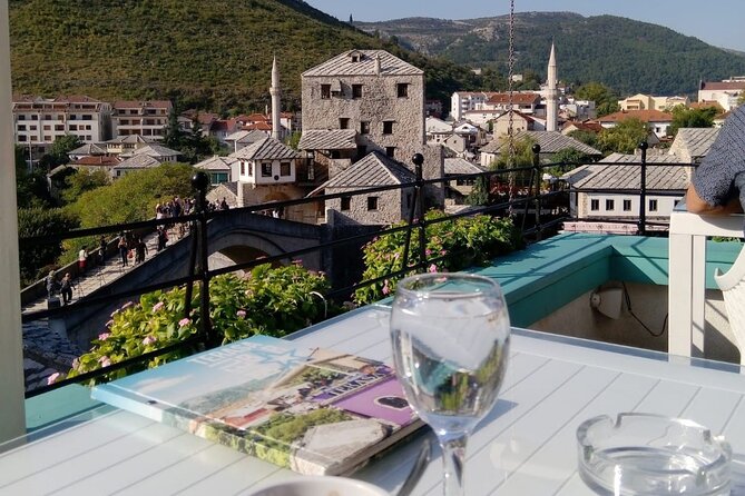 TOP OFFER: Dubrovnik to Split via Ston, Poitelj, Mostar, Kravica - Second Stop: Poitelj – A Balkan Hidden Gem