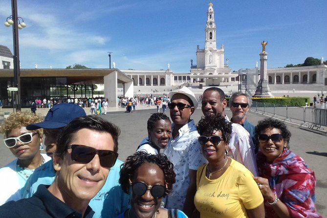 Tour Fátima from Lisbon - Authentic and Informative: A Closer Look