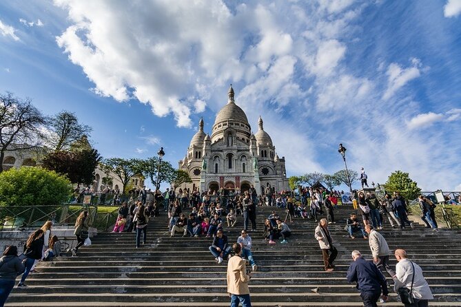 Tour guide in Paris - Visit Paris with your official guide ! - The Sum Up