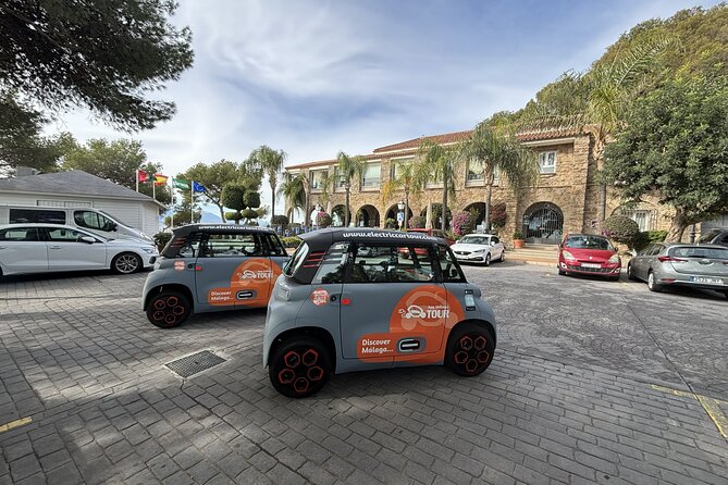Tour Málaga by electric car: Discover the city in 2 hours - Who Is This Tour Best For?