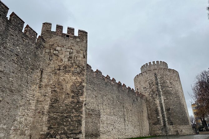 Tour of Byzantine and Constantinople in Istanbul - Practical Insights