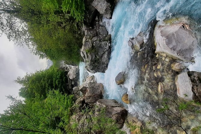 Tour of Komani, Valbona, Thethi, Blue Eye in three days - Who Is This Tour Best For?