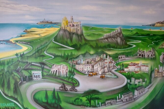 Tour Sintra Palaces & Mountain - FAQ