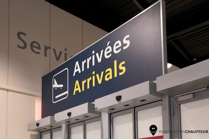 Transfer from Charles de Gaulle airport to Paris - The Bottom Line: Is This the Right Transfer for You?