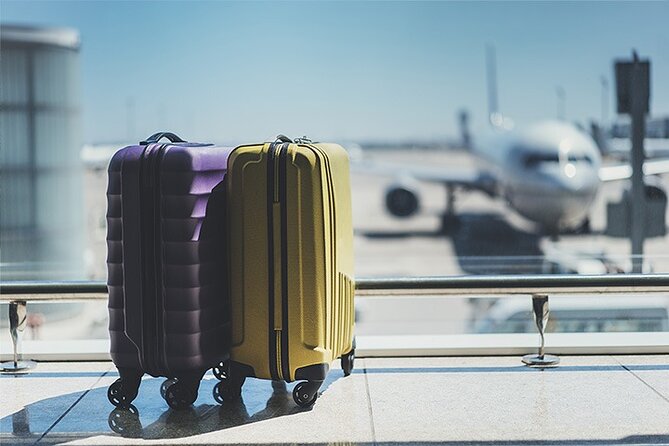 Transfer Naples to Sorrento - FAQ