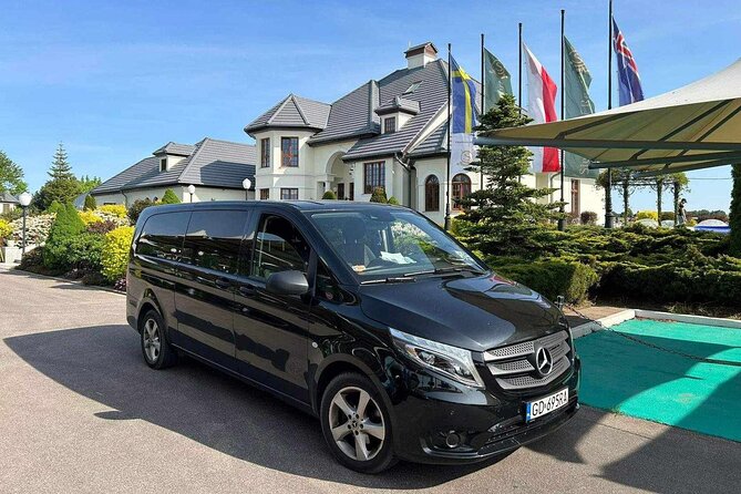 Transfer to Postoowo Golf Club - active recreation - Frequently Asked Questions (FAQs)