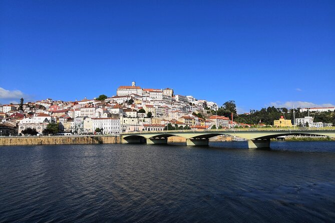 Transfer Tour Between Lisbon and Porto - Why This Tour Suits The Right Travelers