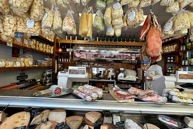 Trastevere Rome Street Food Tour, Small Group - Final Thoughts: Who Should Book This Tour?