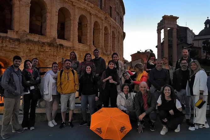 Trastevere Tour - FAQ about the Trastevere Night Tour