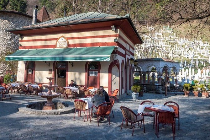 Travnik Jajce - ( Full day tour ) - Practicalities and Value