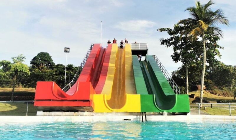 Treasure Bay Bintan Island Resort: 1-Day Entry Ticket - Who Should Visit?