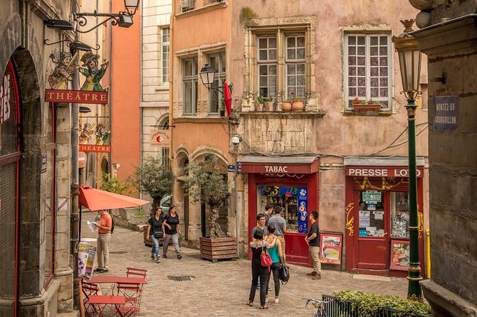 Treasure hunt in a Pedicab tour of Lyon - Final Thoughts: Is This Tour Right for You?