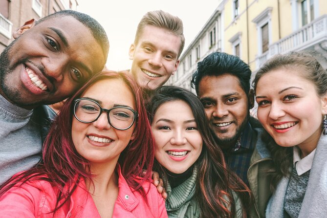 Treasures of Rome Scavenger Hunt for Friends Team Building & Company Incentive - FAQs
