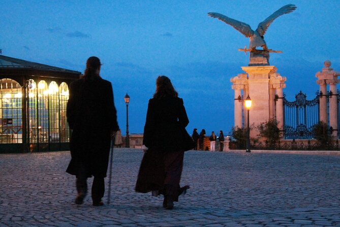 True Crime Walking Tour in the Buda Castle district - The Sum Up: Who Will Love This Tour?