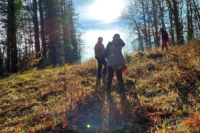 Truffle Hunting and Lunch in Piedmont Trattoria - Final Thoughts