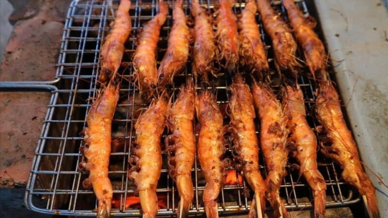 Try The Delicous Food With A Local Tour Guide By Car/Scooter - Authenticity and Quality