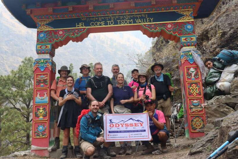 Tsum Valley Trek: A Journey into the Hidden Valley of Nepal - Pricing and Value