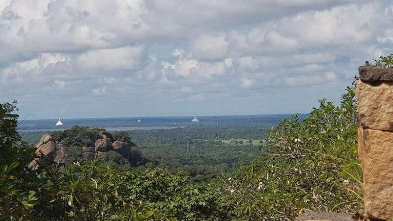 Tuk Tuk tour to Mihintale at Anuradhapura - FAQ