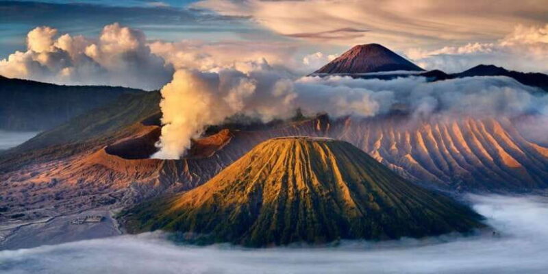 Tumpak Sewu Waterfall and Bromo Sunrise 2D1N from Surabaya - FAQ