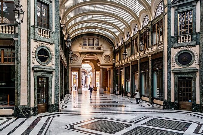 Turin City & Egyptian Museum Skip-the-Line Private Guided Tour - FAQ