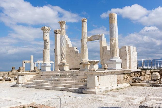 Turkey Higlights in 7 days - Who Should Consider This Tour?