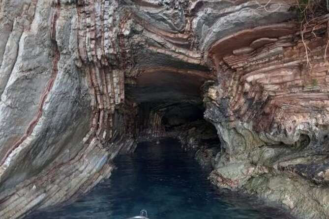 Turtles Cave, Gremina, Kakome and Krorez Boat Tour from Sarande - The Sum Up