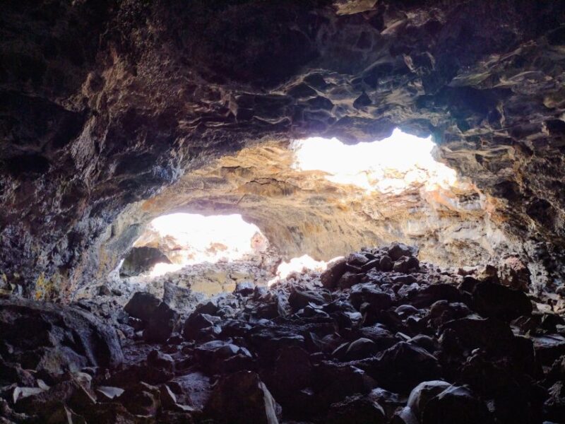 Twin Falls: Craters of the Moon Full-Day Tour with Lunch - Final Thoughts
