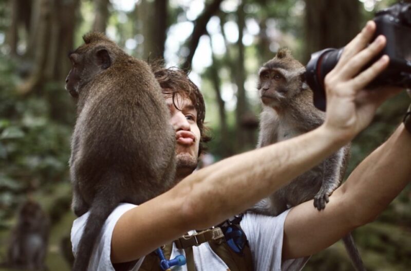 Ubud: All-Inclusive Tour with Optional Lunch - Who Is This Tour Best For?