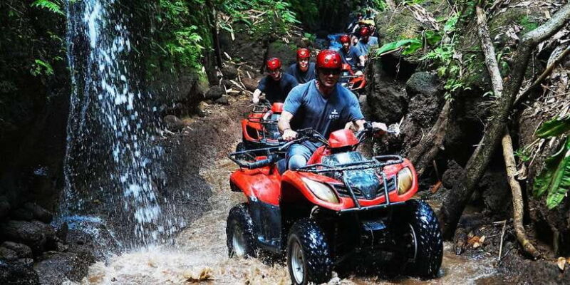 Ubud ATV Quad Bike Adventure with Waterfall & puddles - Final Thoughts: Is It Right for You?