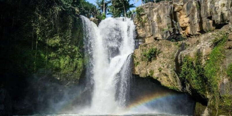 Ubud: ATV Quad Bike and Jungle Swing with Waterfall Tour - Frequently Asked Questions