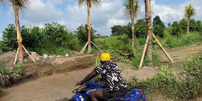 Ubud Atv Quad Bike and Water Rafting - The Sum Up