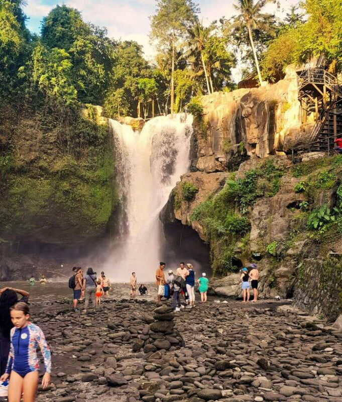 Ubud ATV,ART Village,Temple & waterfall - FAQ