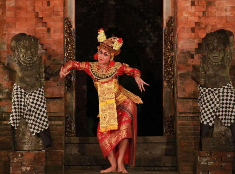 Ubud: Legong, Sacred Sanghyang & Ramayana Ballet Show Ticket - Final Thoughts