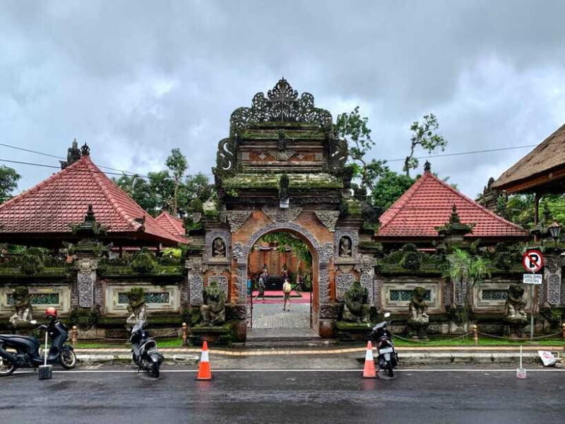 Ubud: Monkey Forest, Rice Terraces, and Swing Day Tour - FAQ