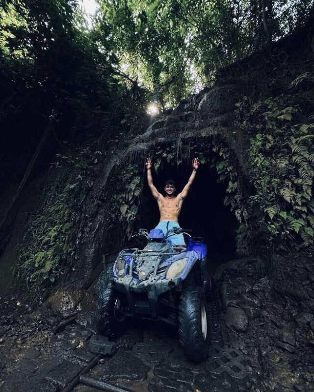 Ubud: Rice Teracces,Gorila Face ATV & Rafting - Final Thoughts