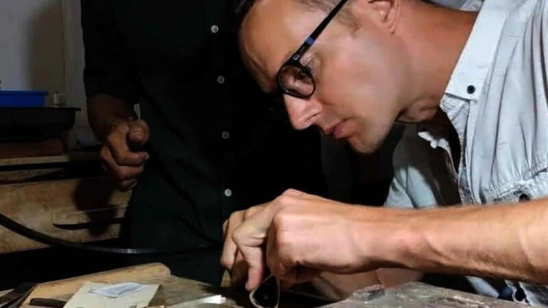 Ubud Silver Class: Design & Craft to Unleash Your Creativity - Ubud Silver Class: Design & Craft to Unleash Your Creativity — A Hands-On Balinese Art Experience