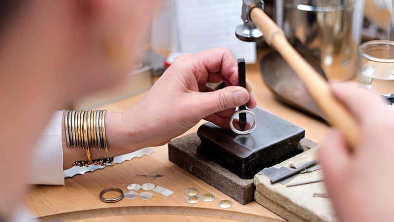 Ubud Silver Experience: 2-Hour Hands-On Jewelry Making Class - Reviews and Feedback: What Travelers Say