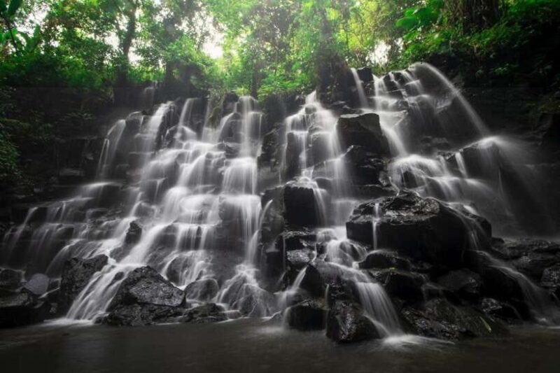 Ubud: Waterfall, Rice Terrace & Temple Private Day Tour - The Final Verdict: Is It Worth It?